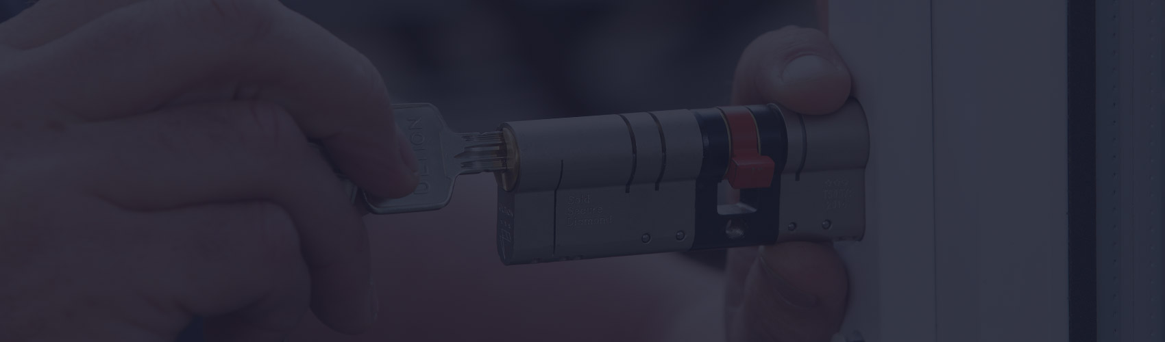 Quality Door Lock Rotherham